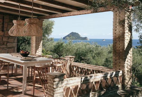 Leeda's Village - Zakynthos