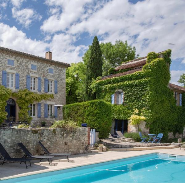 Maison Beaumont - Gaillac