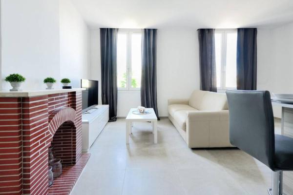 La Ciotat - Magnifique Appartement Climatisé Sur Le Port - La Ciotat