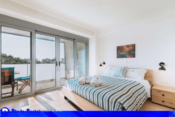 Rhodes Port Haven Suite - Rodi
