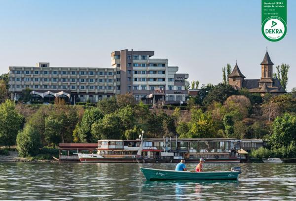 Faleza Hotel By Vega - Brăila