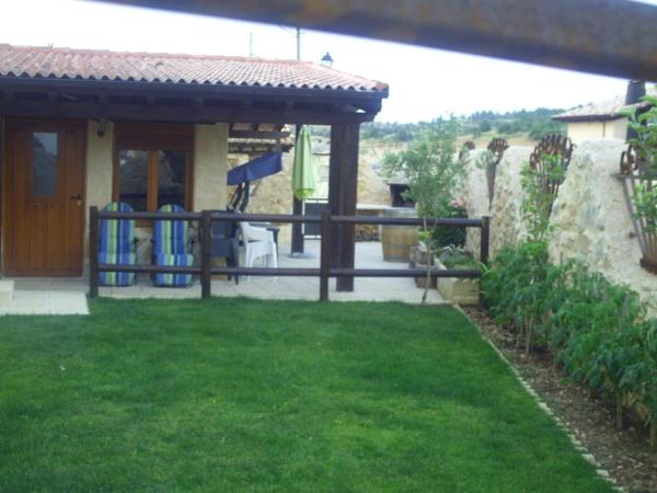 Apartamentos Turisticos Julia - El Burgo de Osma