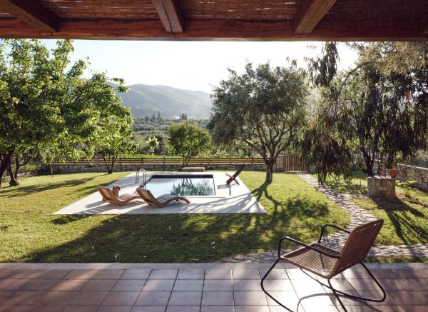 Leeda's Cottages - Zakynthos