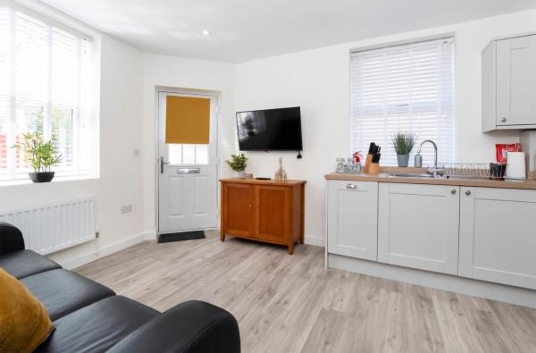 Livingstone Street Apartments - Yorkshire