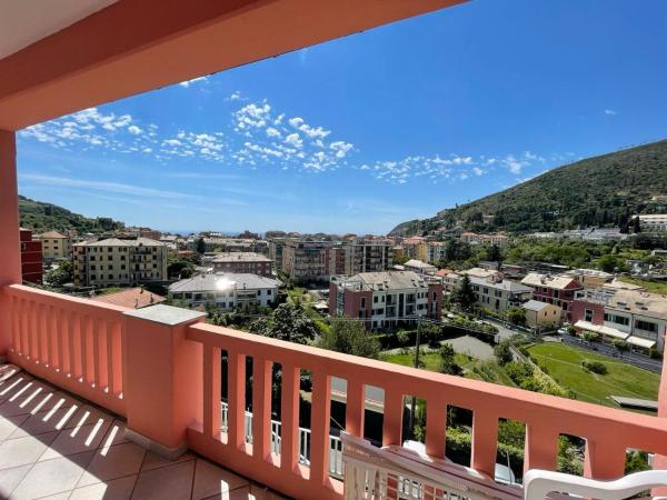 Tilde Apartment - Levanto, 5 Terre - Levanto
