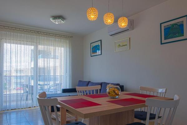 New Apartment Siroki**** - Podstrana