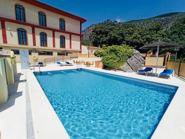 Hotel Sierra De Ubrique - Ubrique