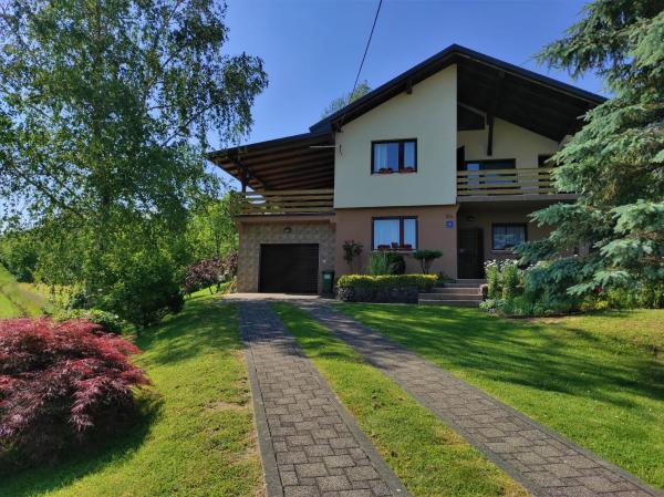 Apartment Stipčić-mrežnički Brig - Alps