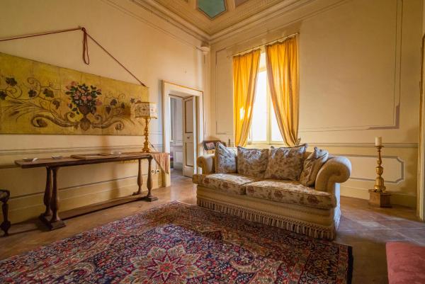 Palazzo Mancini - Fermo