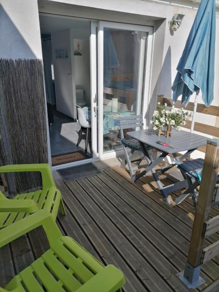 Chez Isa - Wimereux