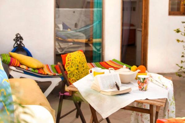 Luna - Eco Retreat Finca Artis Tirma - Spain