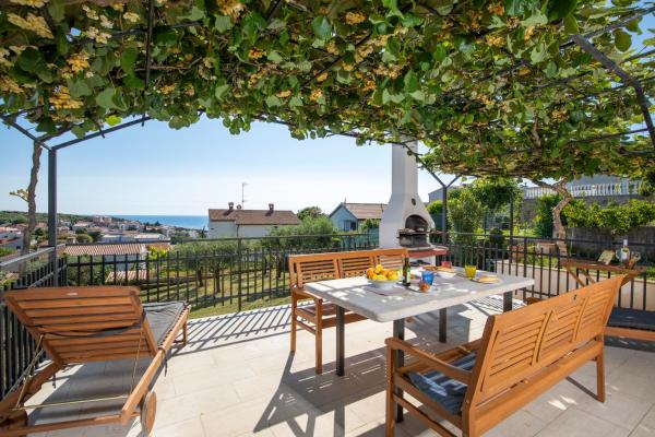House Ingrid - Kroatien