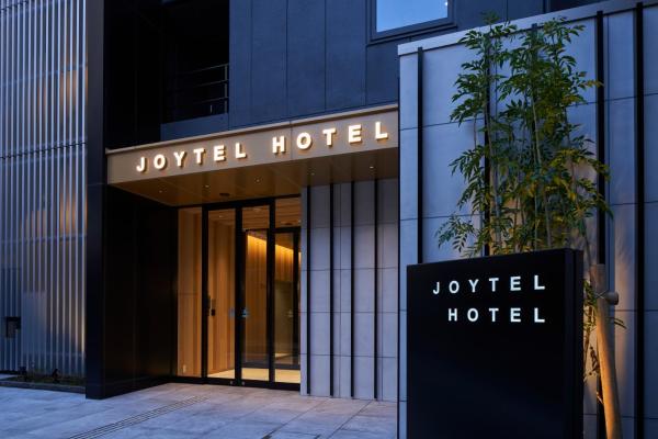 Joytel Hotel Namba Dotonbori - Dotonbori