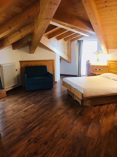 Hotel Mountain Resort - Madonna di Campiglio