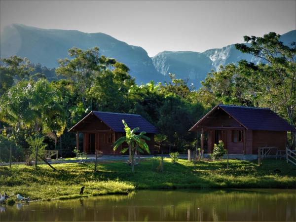 Pousada Village Dos Canyons - Cambará do Sul
