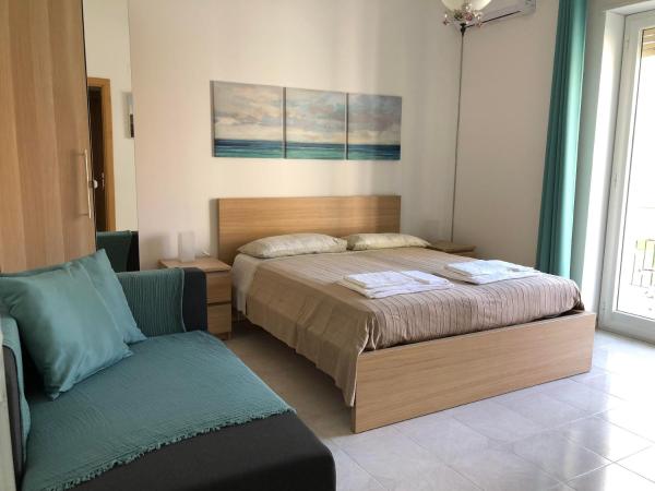 Gaeta Holidays - Sperlonga