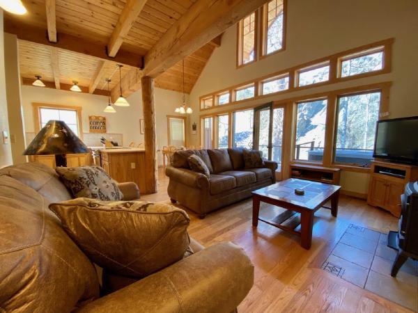 River's Edge Resort - Winthrop, WA