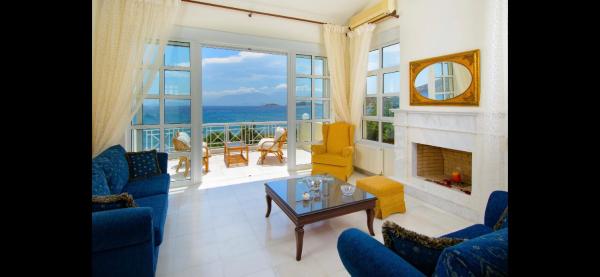 Mirabella Vista - Agios Nikolaos