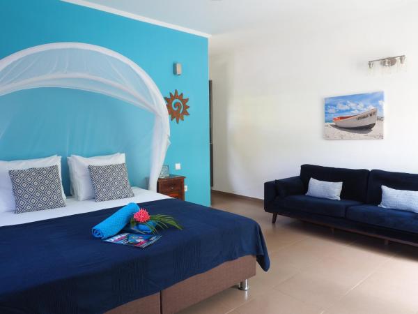Deluxe Boutique Apartments Sonrisa - Adults Only - Caribbean