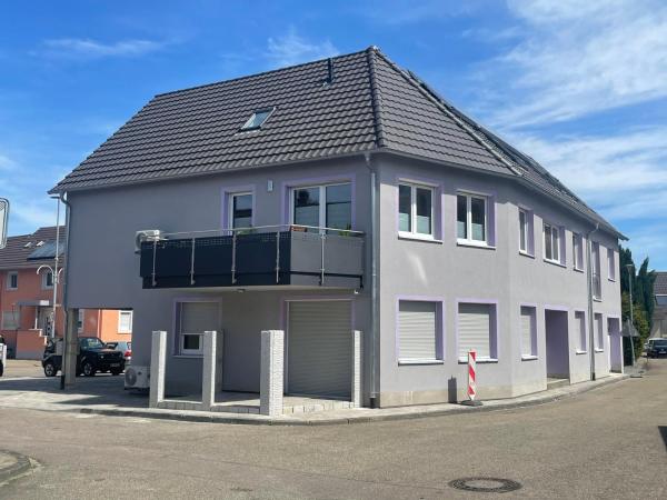 Im Unterdorf Apartments Rust - ルスト
