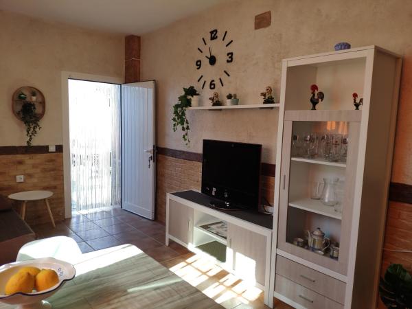 Apartamento Castilla La Barrosa - Novo Sancti Petri