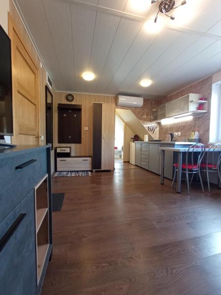 Willow Studio Apartment In Klaipeda Oldtown - Lithuania