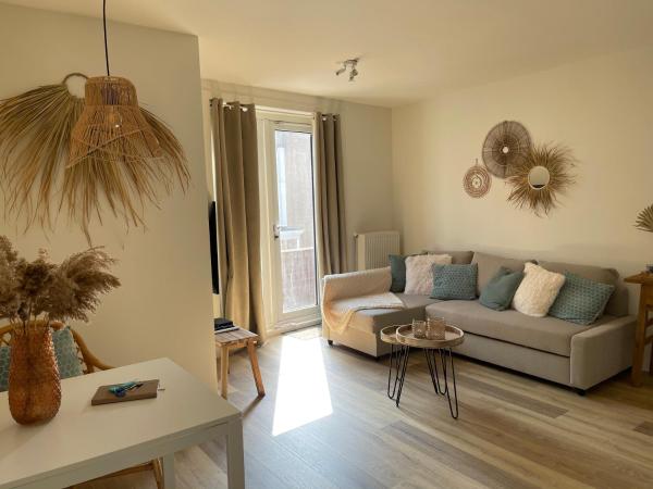 Pure Apartment - Hoofddorp