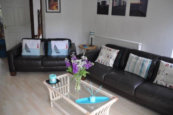 Pembroke Townhouse - Pembrokeshire