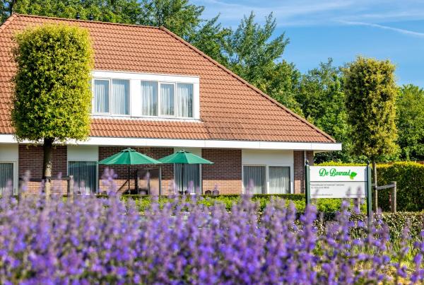 Bosrand Domburg - Aagtekerke