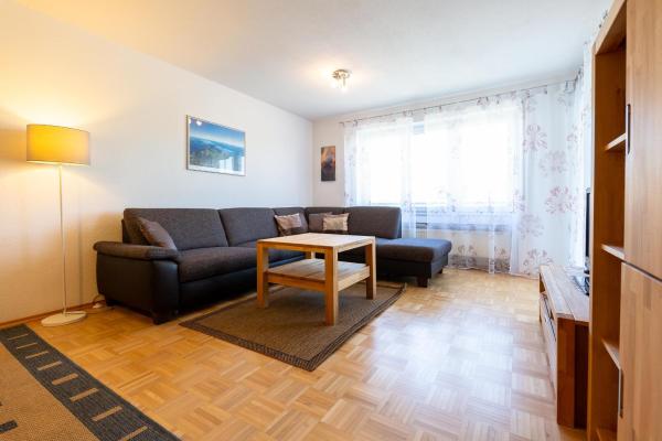 Ferienwohnpark Immenstaad Am Bodensee Zwei-zimmer-apartment Typ 3 156 - Immenstaad am Bodensee