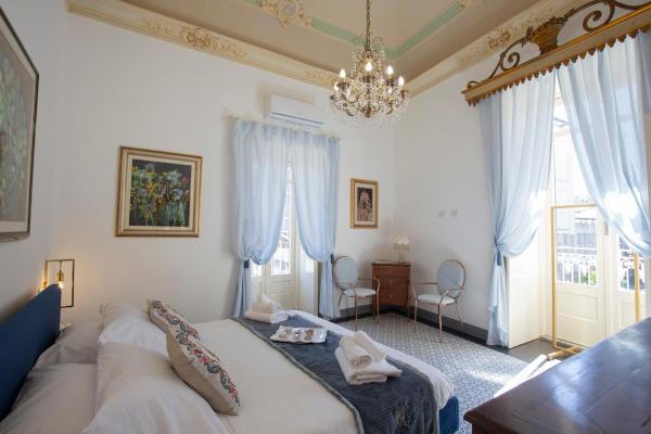 Palazzo D'autore - Luxury Home - Ragusa Centro - Ragusa, Italia