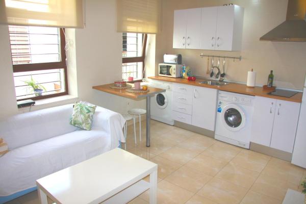 Fantástico Apartamento Muy Luminoso Zona Genial - Sevilla