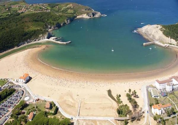 Apartamento Bahía De Plentzia - Plentzia