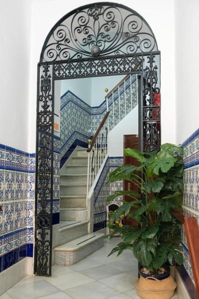 Hostal Colón - Cadix