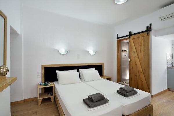 Urban Studio's Manos 3 - Chania