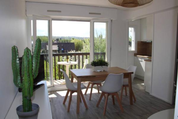 Pampita - Villers-sur-Mer