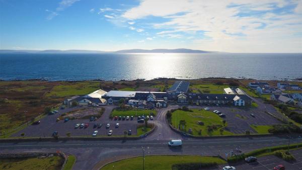 Connemara Coast Hotel - County Galway