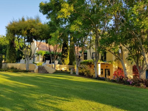 Villa Tarentaal - Ceres