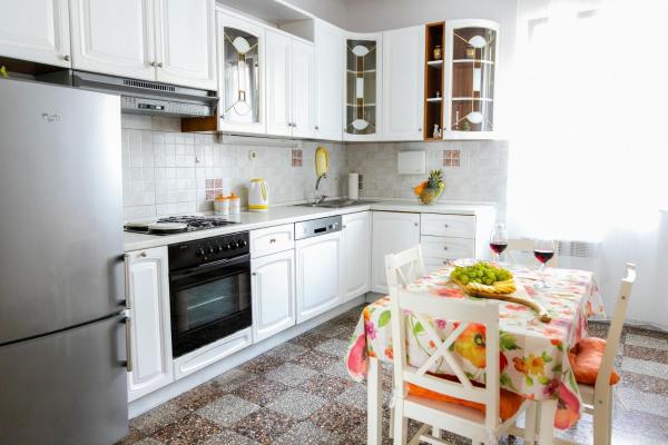 Central Garden View Home - Split