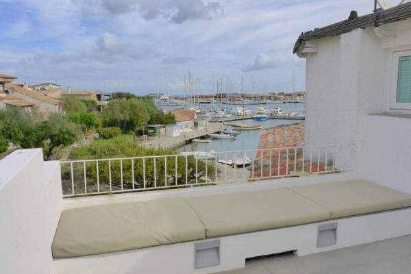Torretta Su Porto Rotondo - Golfo Aranci