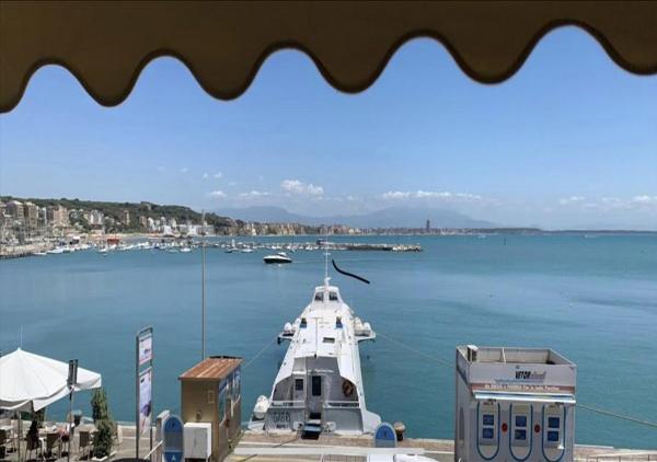 Cavalieri D'oro Luxury House - Anzio