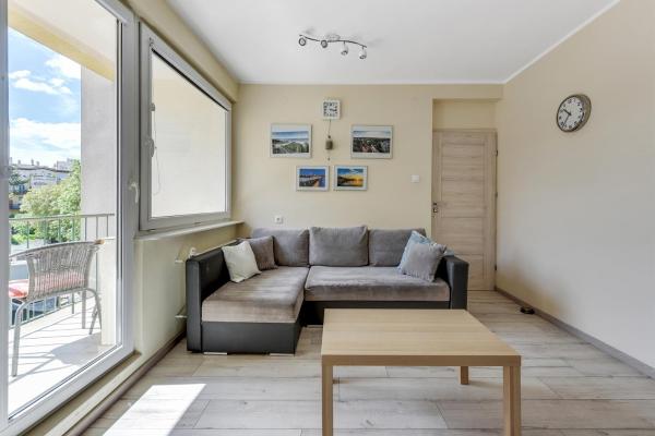 Sopot Baltic Sands Apartment By Grand Apartments - Sopot