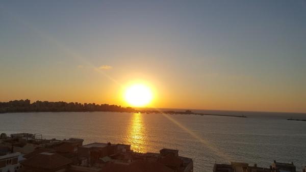 Misr Hotel - Alexandrie