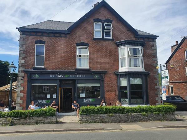 Swiss House B&b - Edale