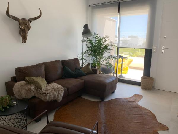 Penthouse Las 2 Salchichas - La Manga del Mar Menor