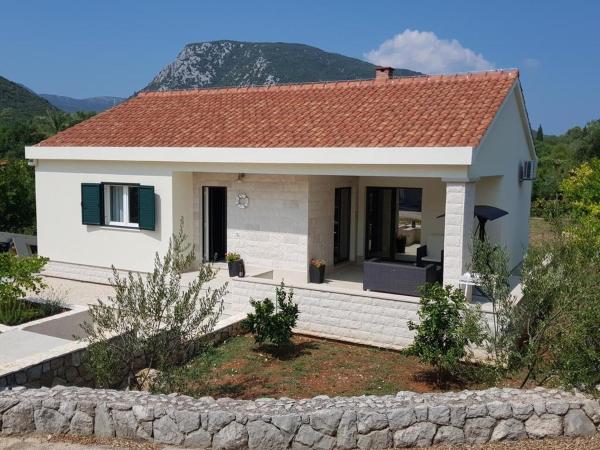 Malo More Holiday Home - Mljet
