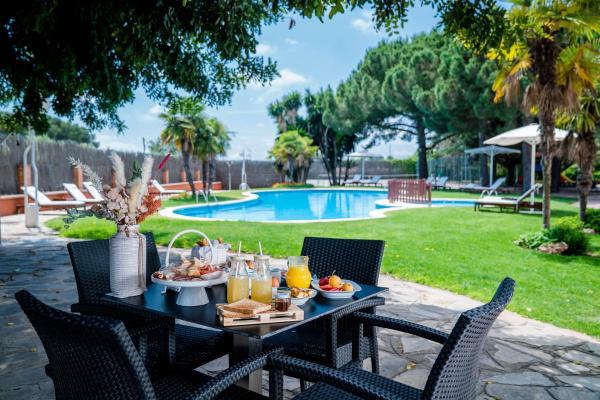 Felix Hotel - Reus