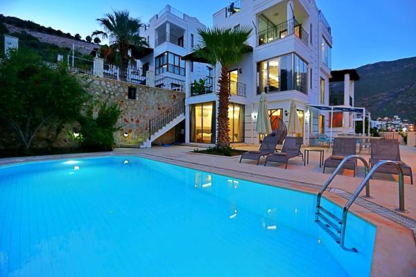 Villa Asya - Kalkan