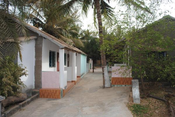 Rainbow Beach Resort - Gambia