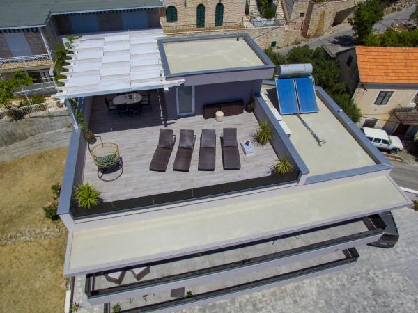 Luxury Apartments Beach - Omiš